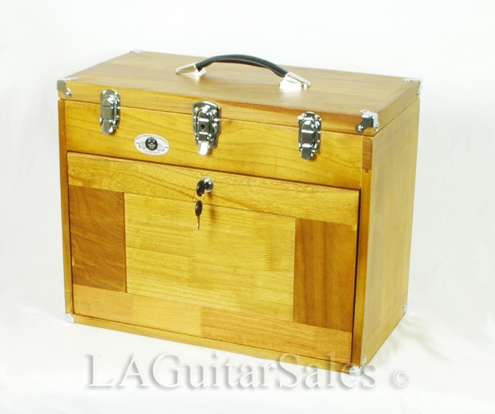 Concept-Logic Luthier's Tool Chest Model #8