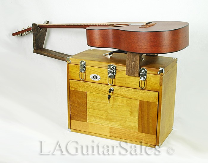 Concept-Logic Luthier's Tool Chest Model #8