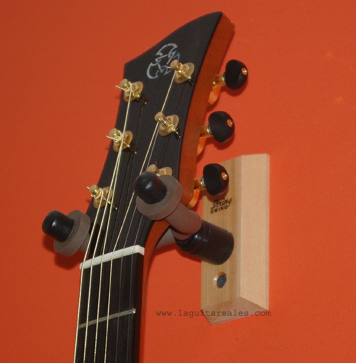 String Swing Guitar Hanger Model CC01