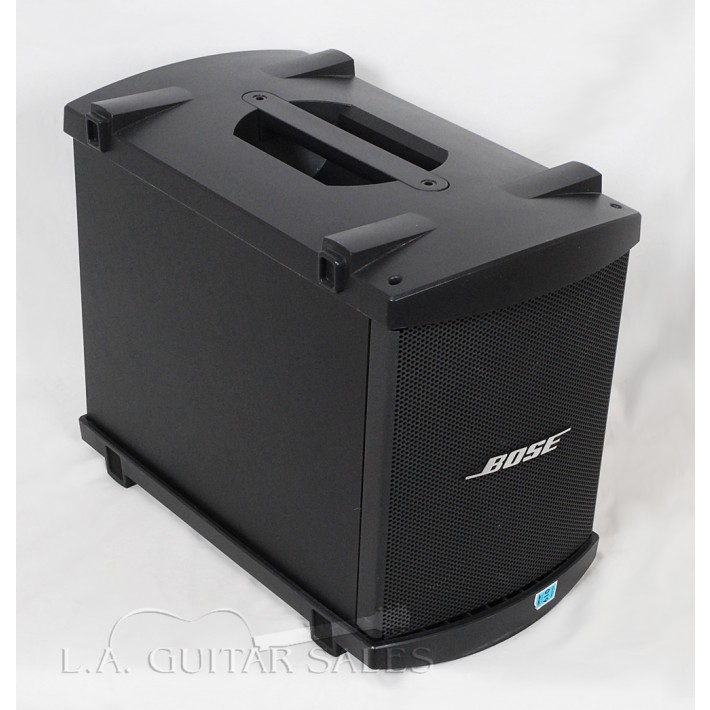 Bose L1 Model II system with B1 bass and ToneMatch audio engine
