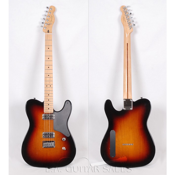 Fender Cabronita Telecaster Made in Mexico