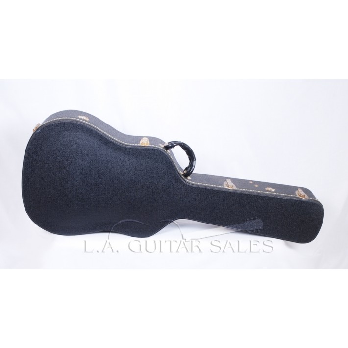 Gallagher G65 Rosewood Spruce Dreadnought with Case