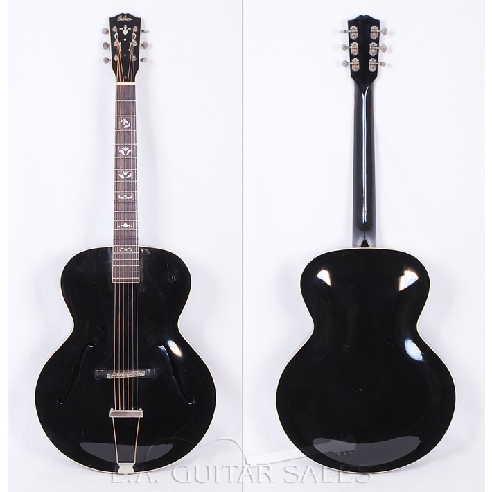 Gibson L10 Vintage 1933