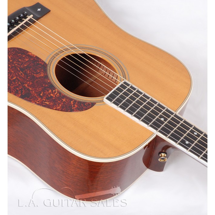 Martin D-93 160th Anniversary Limited