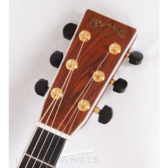 Martin D-93 160th Anniversary Limited