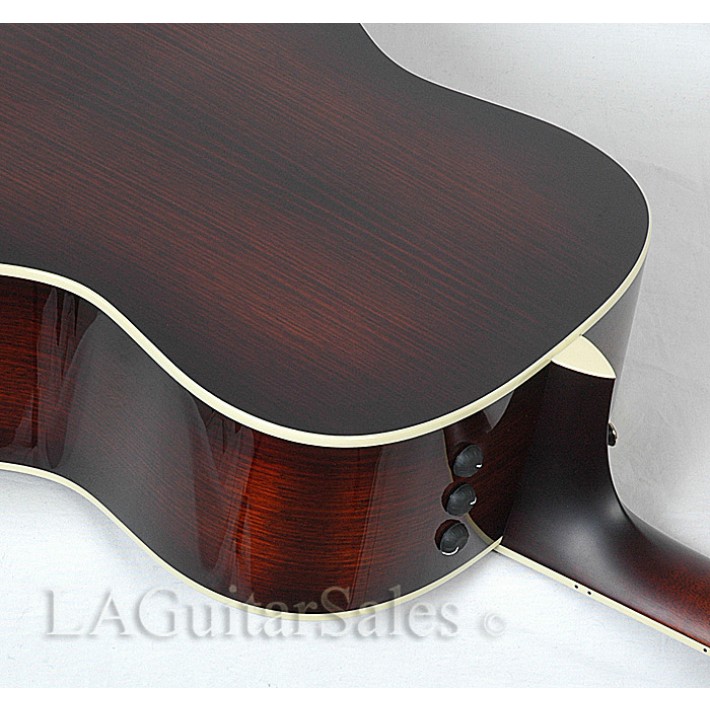 Taylor Guitars 518e-FLTD 2014 Fll Limited Grand Orchestra (GO ...