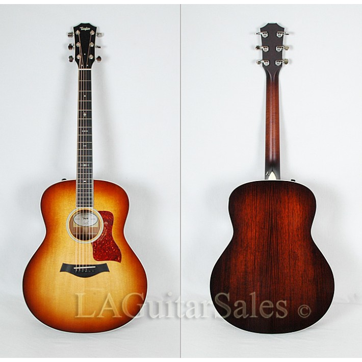 Taylor Guitars 518e-FLTD 2014 Fll Limited Grand Orchestra (GO ...