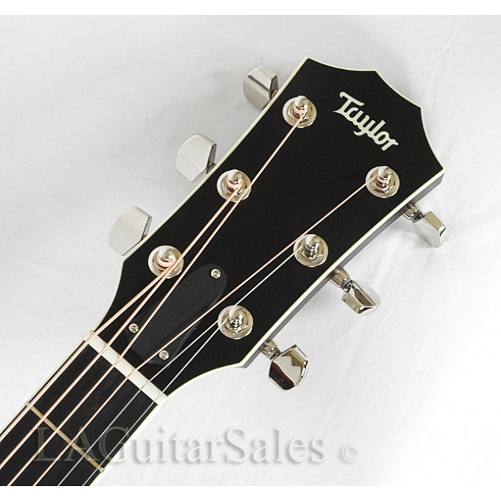 Taylor Guitars 518e-FLTD 2014 Fll Limited Grand Orchestra (GO ...