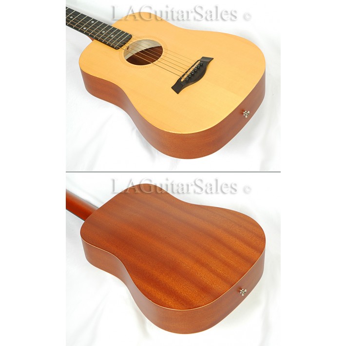 Taylor Guitars US Made Baby - Vintage 1996 - First Year Production