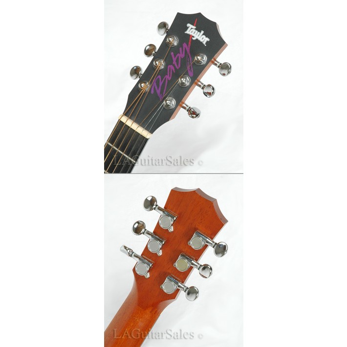 Taylor Guitars US Made Baby - Vintage 1996 - First Year Production