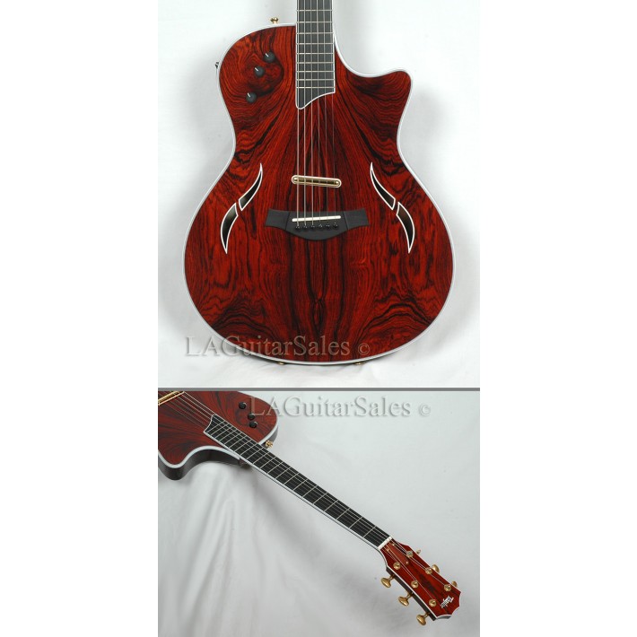 Taylor Custom T5 Cocobolo