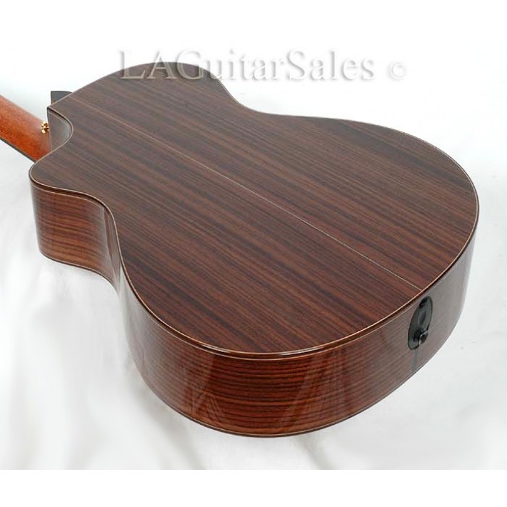 Taylor Guitars JMSM Jason Mraz Signature Model #0107