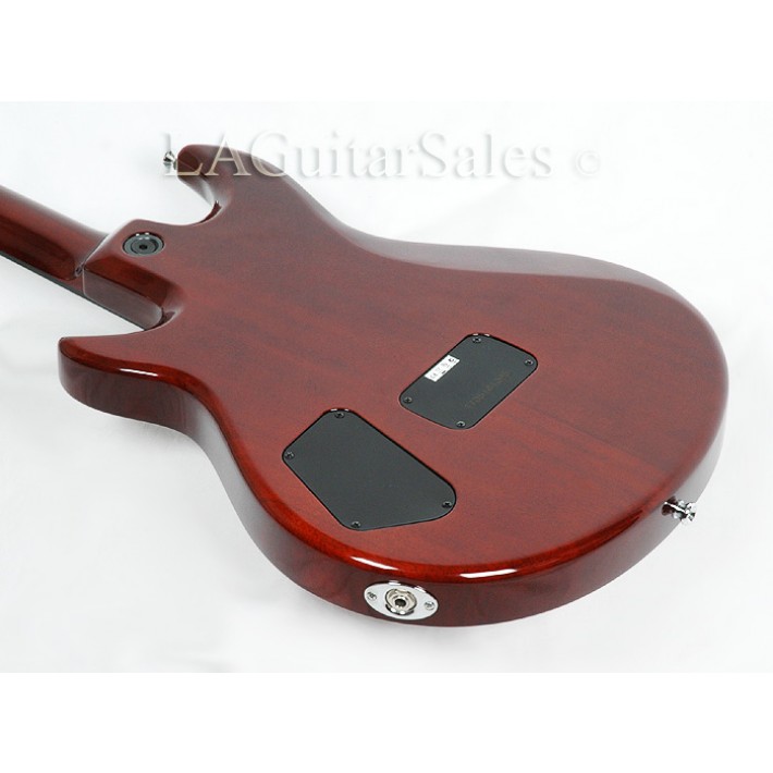 Taylor Guitars SB2-S Quilted Maple Double Cutaway s/n 1105161195