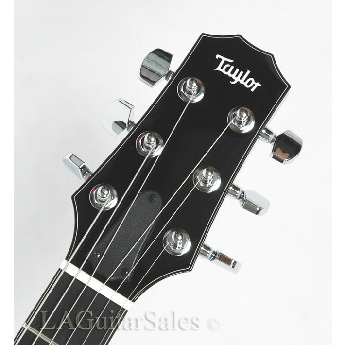 Taylor Guitars SB2-S Quilted Maple Double Cutaway s/n 1105161195